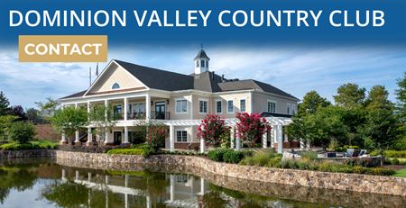 Dominion Valley Owners Association - Public Home