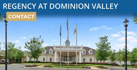 Dominion Valley Owners Association - Public Home